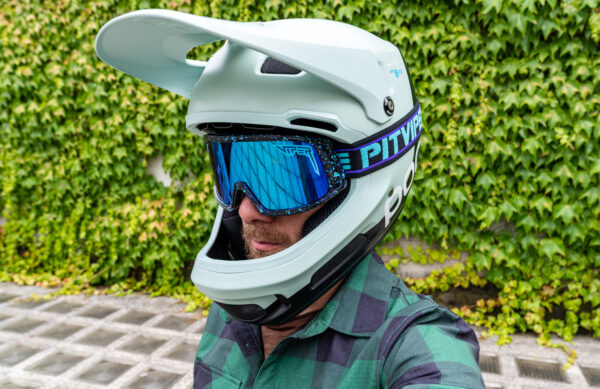 7 Mountain Bike Goggles Tested and Reviewed for 2020 - Singletracks ...