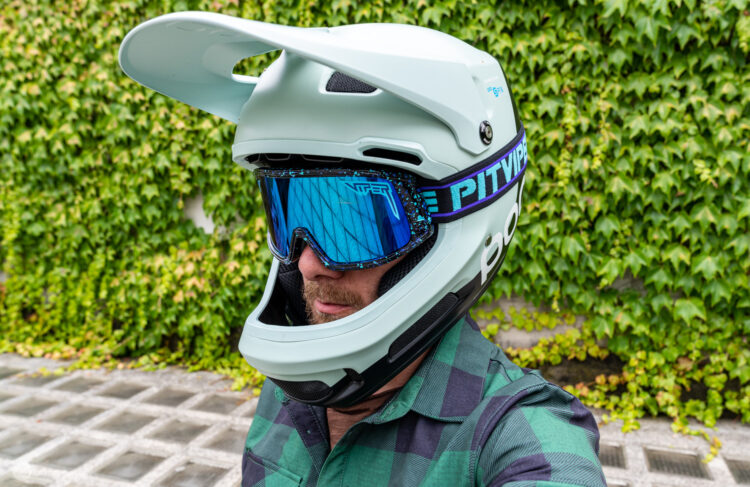 7 Mountain Bike Goggles Tested and Reviewed for 2020 - Singletracks ...