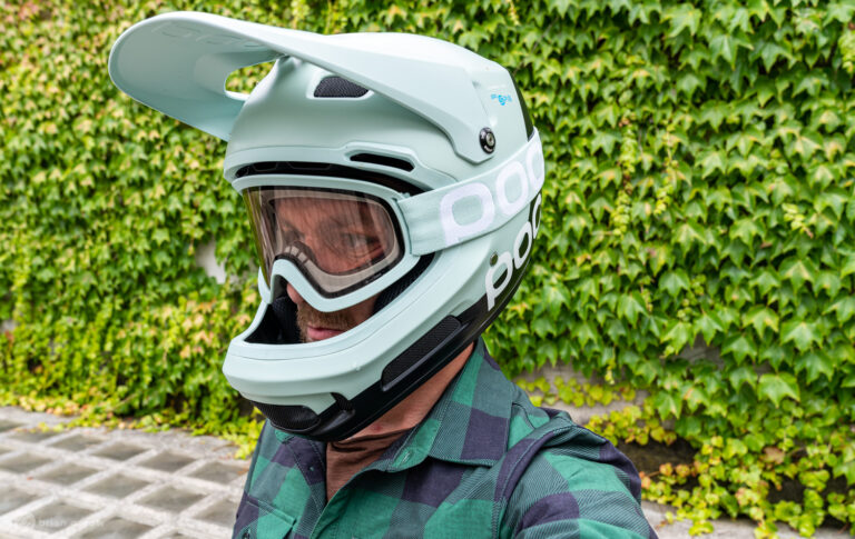 7 Mountain Bike Goggles Tested and Reviewed for 2020 - Singletracks ...