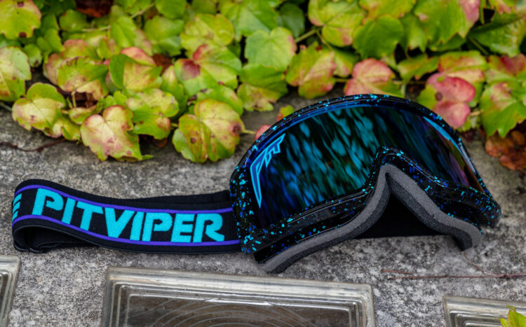 7 Mountain Bike Goggles Tested and Reviewed for 2020 - Singletracks ...