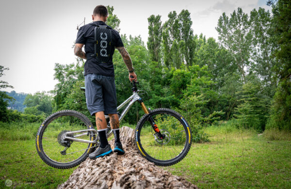 5 Mountain Bike Chest and Back Protectors for Gravity to Trail Riders ...