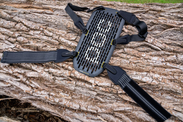 5 Mountain Bike Chest and Back Protectors for Gravity to Trail Riders ...