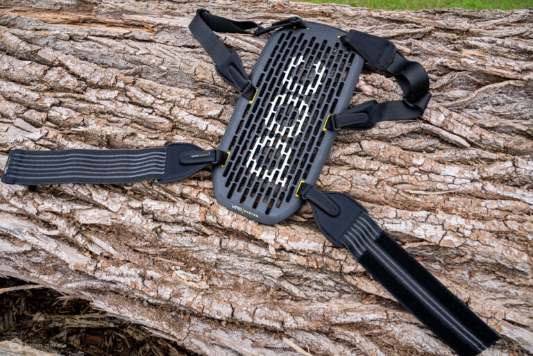 5 Mountain Bike Chest and Back Protectors for Gravity to Trail Riders ...