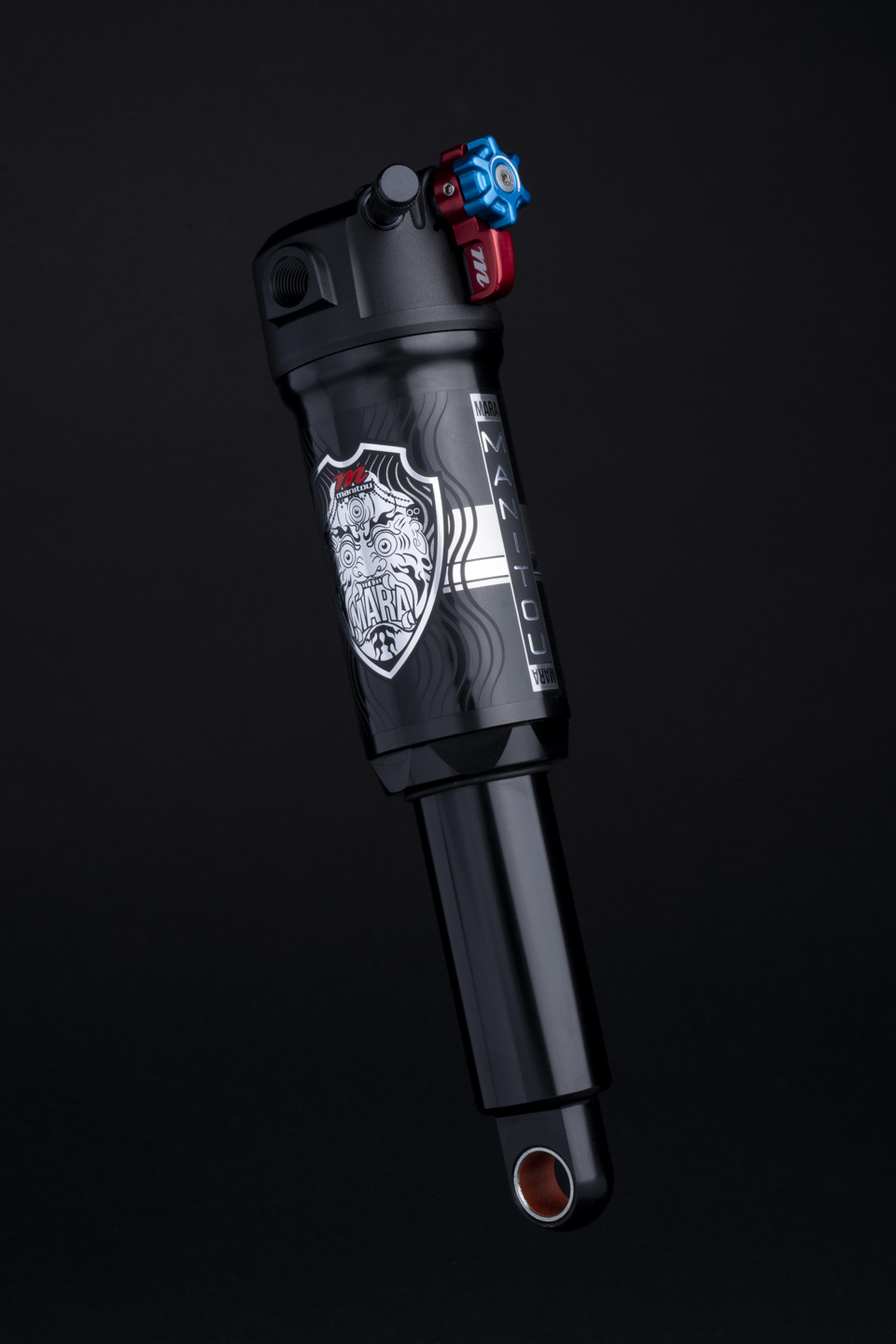 Manitou Redesigns R7 XC Fork, and More From SUNringle, ProTaper ...