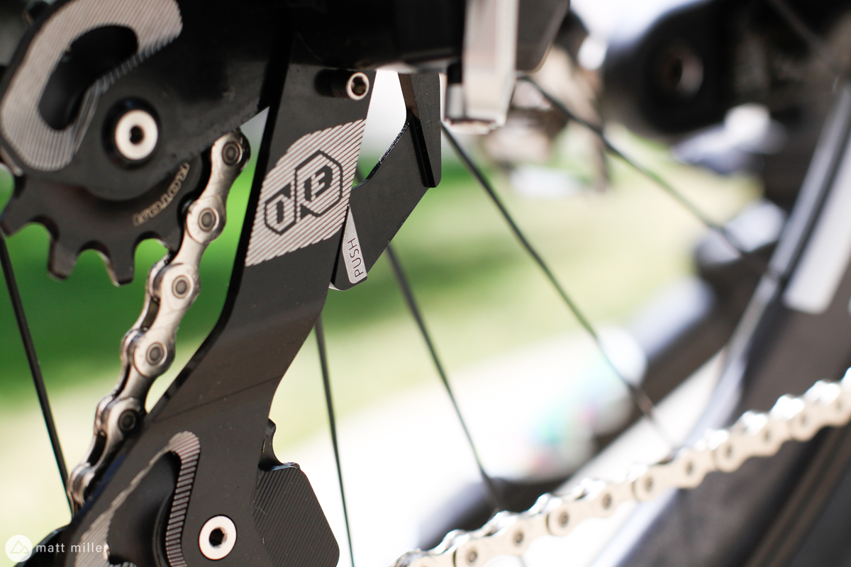 Lucky 13? We Put the New Rotor 13-Speed Hydraulic Drivetrain to the ...