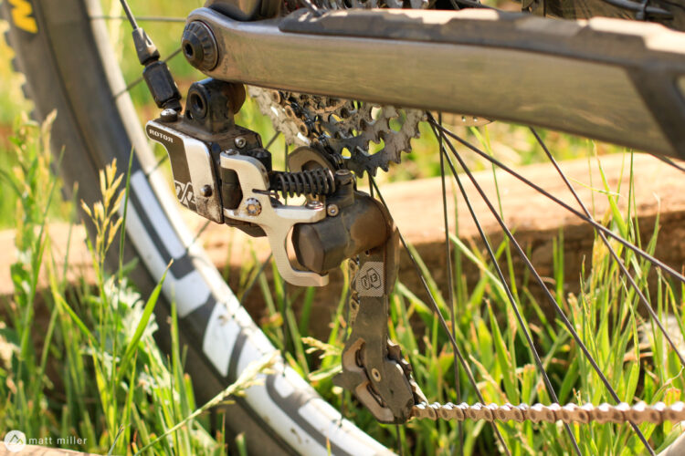 Lucky 13? We Put the New Rotor 13-Speed Hydraulic Drivetrain to the ...