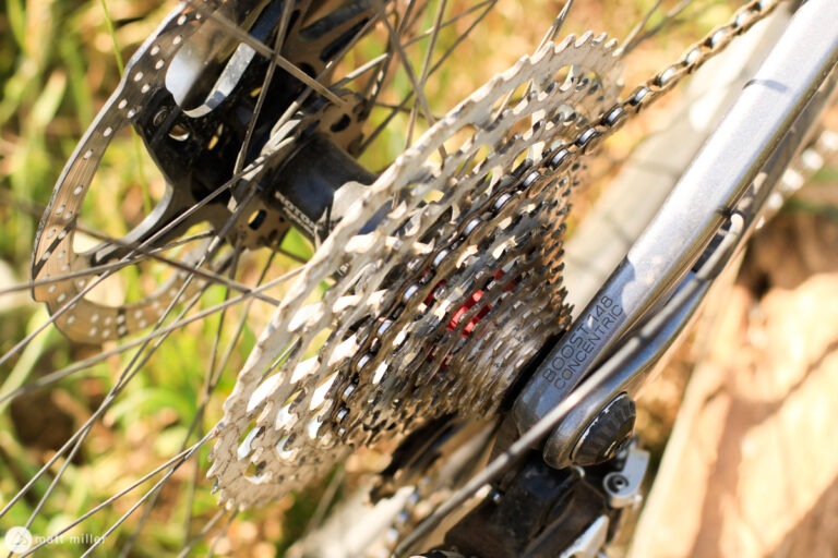 Lucky 13? We Put the New Rotor 13-Speed Hydraulic Drivetrain to the ...