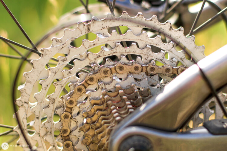 Lucky 13? We Put the New Rotor 13-Speed Hydraulic Drivetrain to the ...