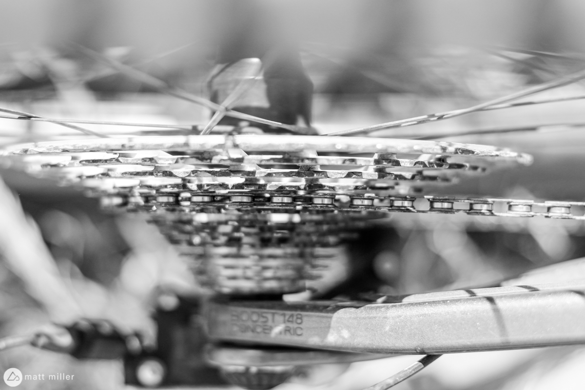 Lucky 13? We Put the New Rotor 13-Speed Hydraulic Drivetrain to the ...