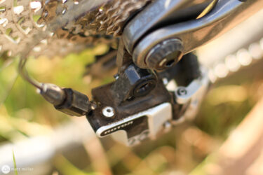 Lucky 13? We Put the New Rotor 13-Speed Hydraulic Drivetrain to the ...