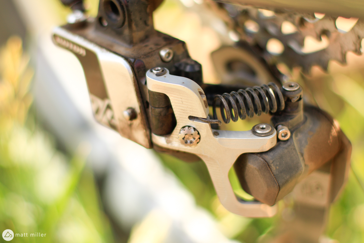 Lucky 13? We Put the New Rotor 13-Speed Hydraulic Drivetrain to the ...
