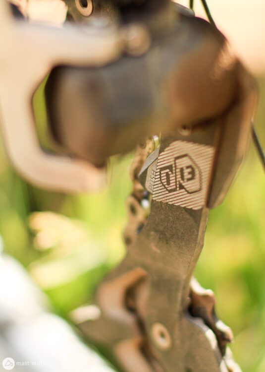 Lucky 13? We Put the New Rotor 13-Speed Hydraulic Drivetrain to the ...