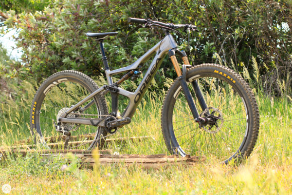 Lucky 13? We Put the New Rotor 13-Speed Hydraulic Drivetrain to the ...