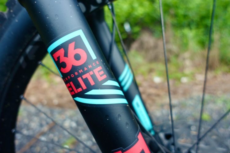 The Niner RIP 9 is Keen to Descend the Fastest Trails [Review ...