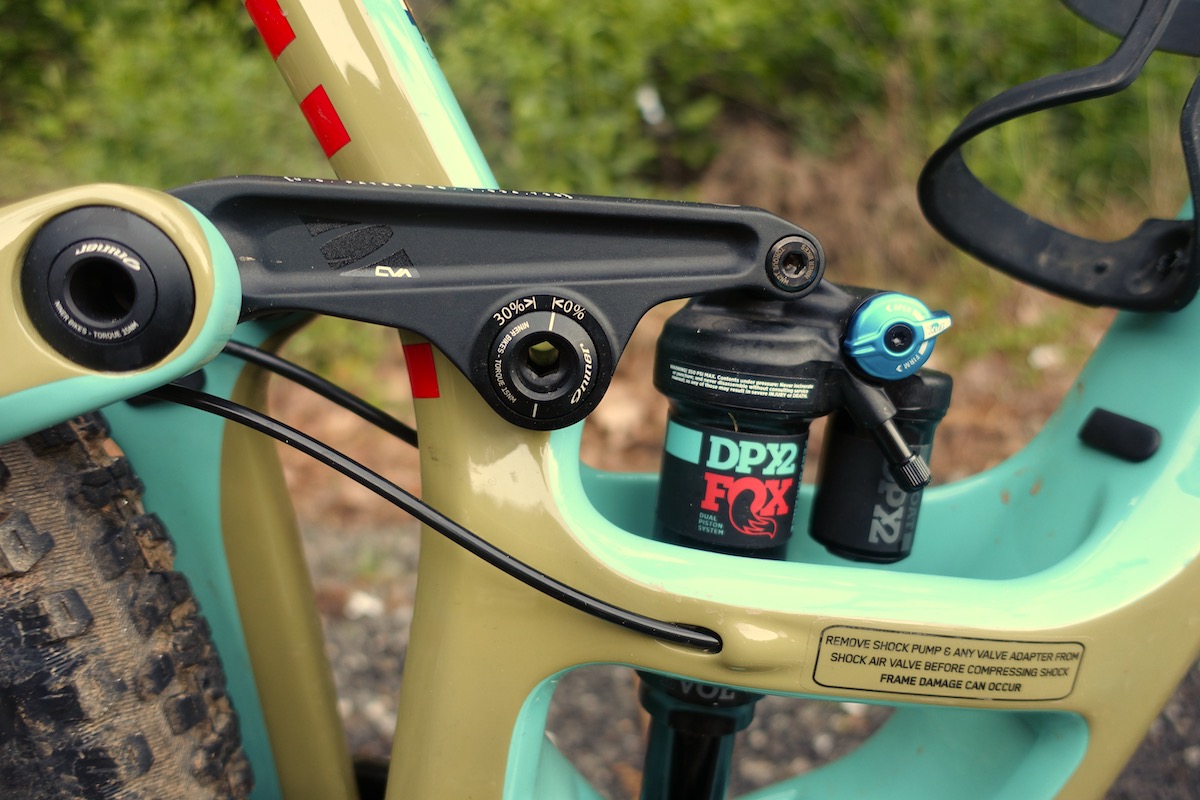 The Niner RIP 9 is Keen to Descend the Fastest Trails [Review ...