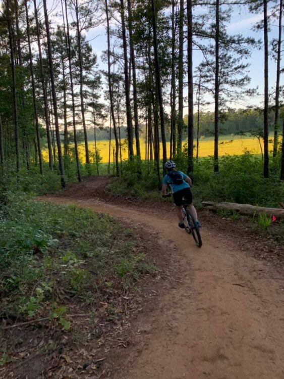 4 Reasons Why Summer Is A Great Time To Ride, Despite the Heat ...