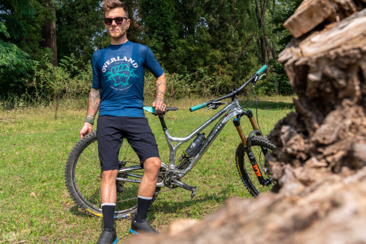 Camp and Trail Layers From the Overland Collection by Morvélo ...