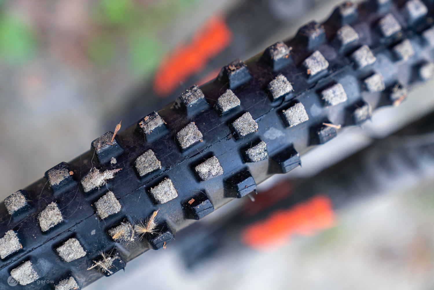 Michelin DH22 MTB Tires Provide Unparalleled Grip and Cornering Support ...