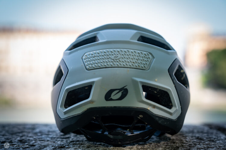 Affordable O'Neal Trail Finder MTB Helmet Skips MIPS, Adds Other Nice ...