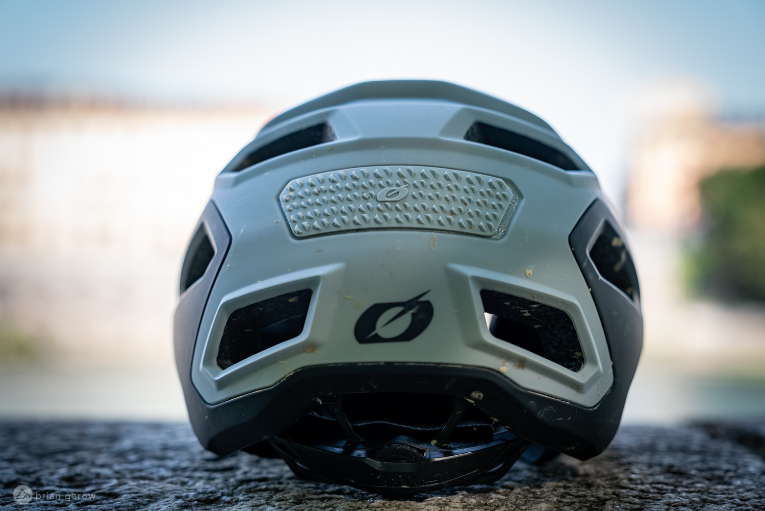 Affordable O'Neal Trail Finder MTB Helmet Skips MIPS, Adds Other Nice ...