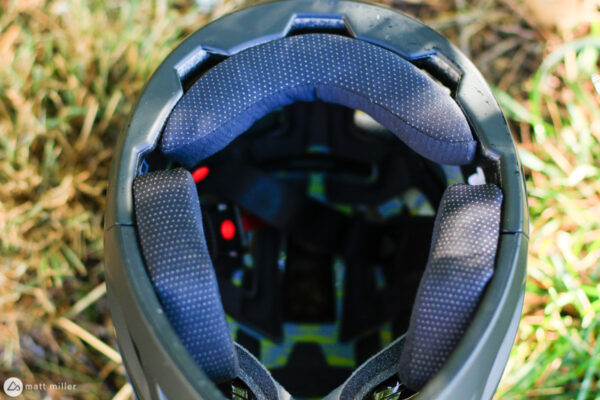 The Smith Mainline Helmet is a Winner [Review] - Singletracks Mountain ...