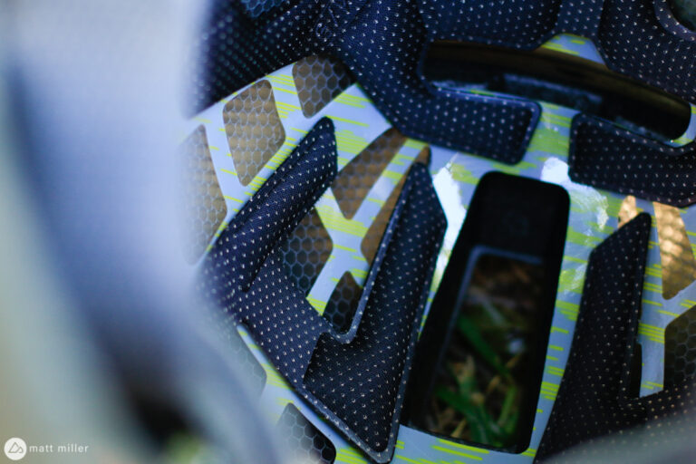 The Smith Mainline Helmet is a Winner [Review] - Singletracks Mountain ...