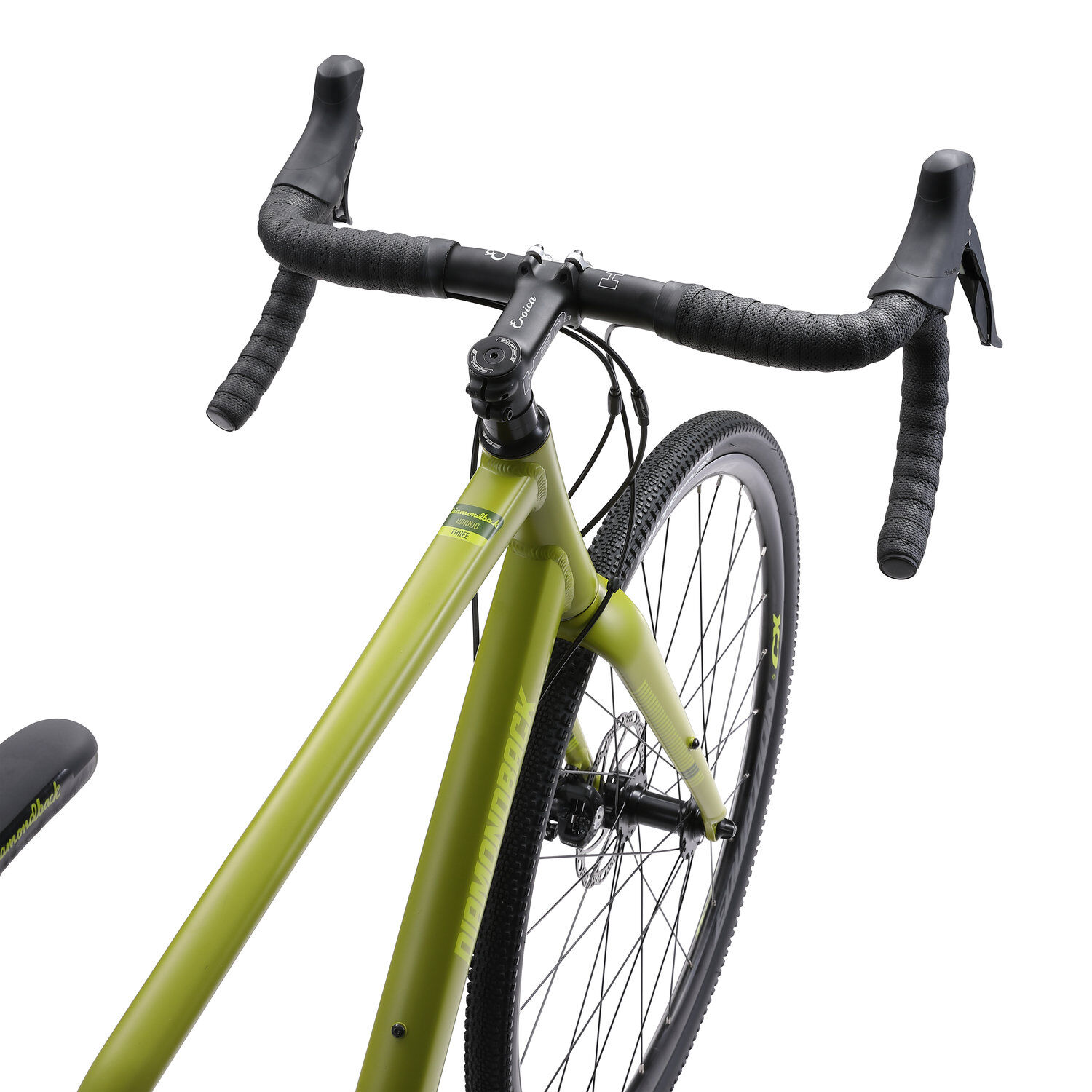 Diamondback Updates the Haanjo Gravel Bike Lineup, Adding More Options ...