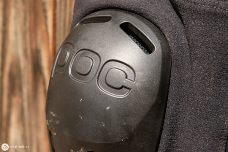 POC VPD System Lite Knee Pads are Flexible, Breathable [Review ...