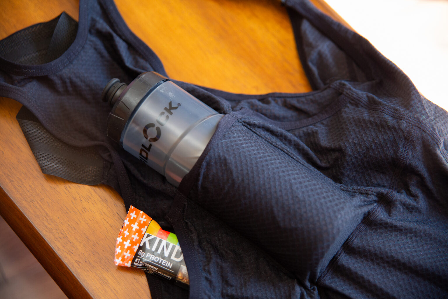 Feel Good, Ride Good: Pactimo Tellus Kit - Singletracks Mountain Bike News