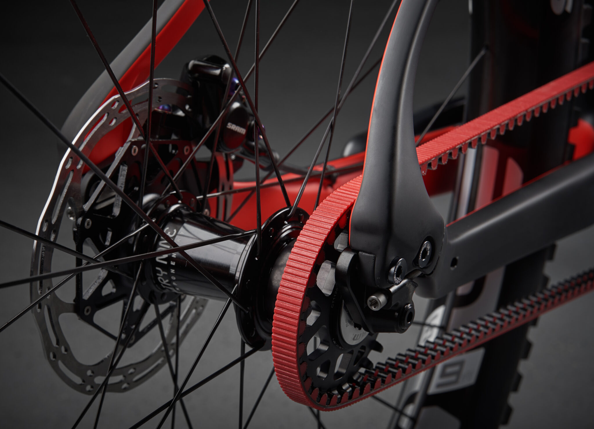 The Spot Rocker Singlespeed and Geared Hardtails are Simple, Yet Fancy ...