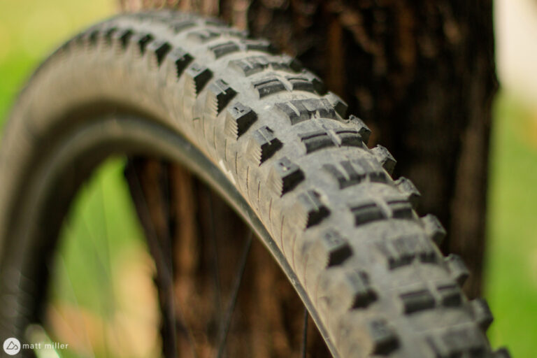 The Best Mountain Bike Tires for Every Type of Riding - Singletracks ...