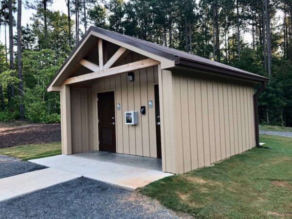 Which trailhead facilities are most important to you? - Singletracks ...