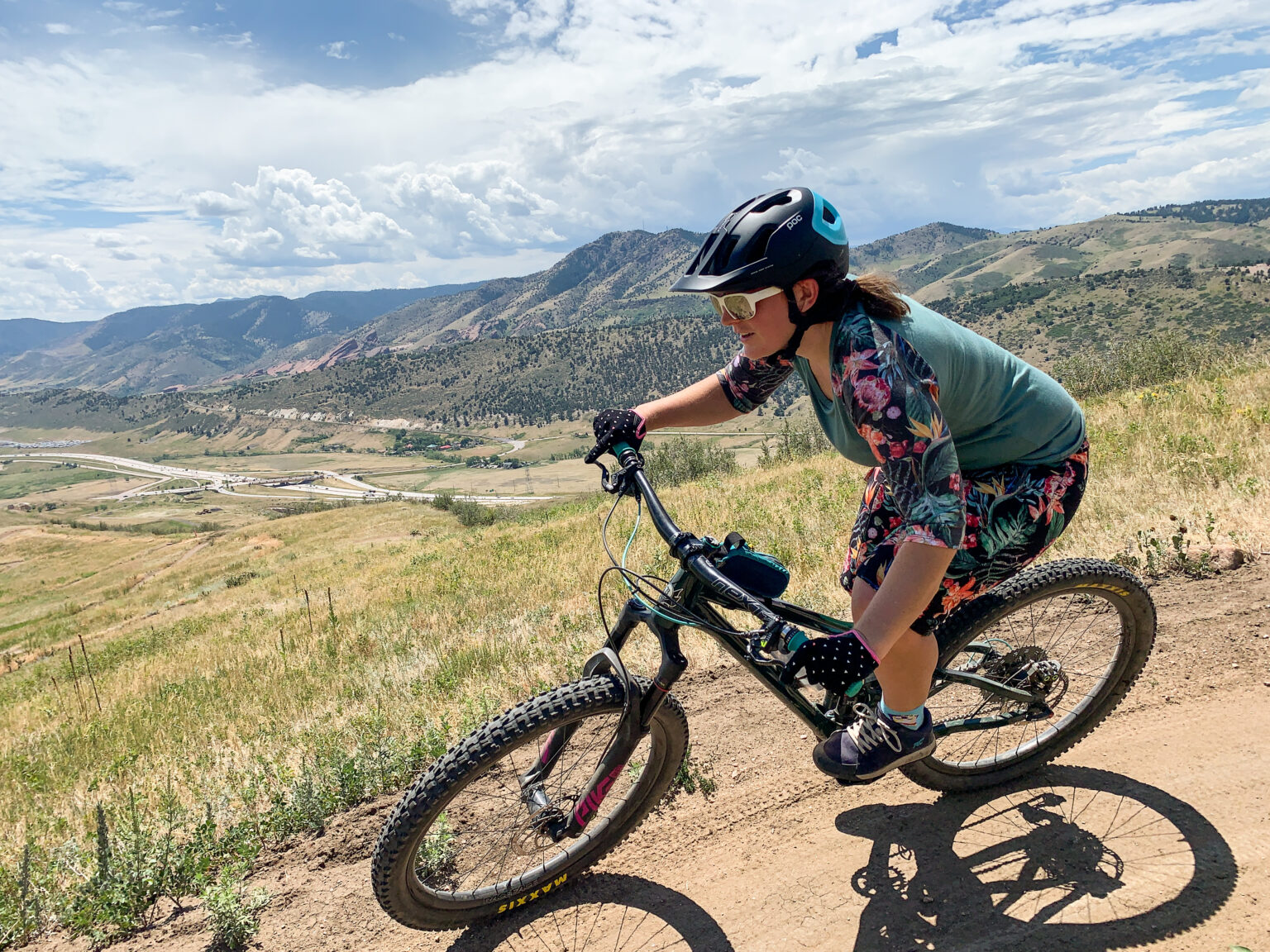 Feel Good, Ride Good: Unique Styles for Any Body by Shredly ...