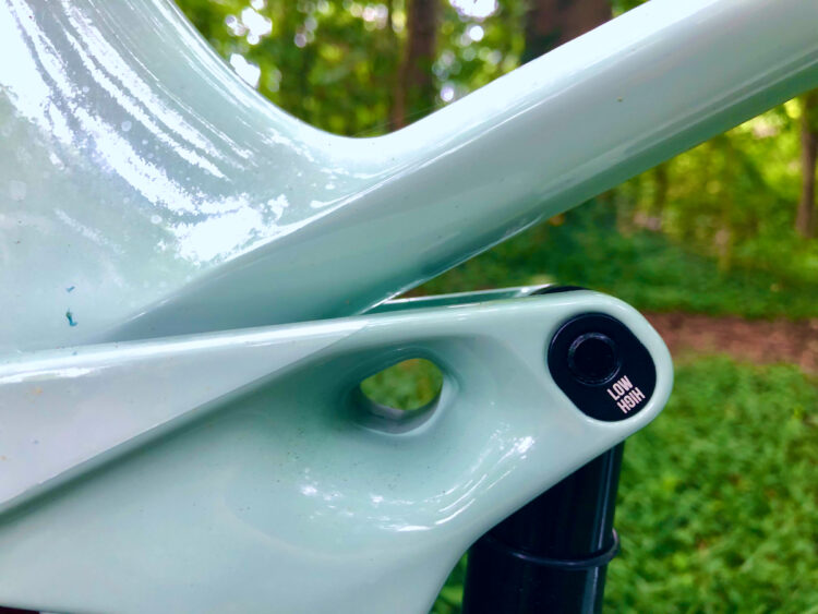 The YT Izzo Touches Down on Endurance Island [Review] - Singletracks ...