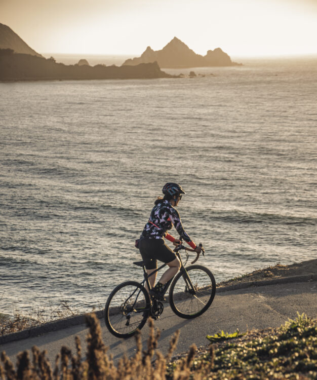 Feel Good, Ride Good: Machines for Freedom Offers "Happiness Guaranteed ...