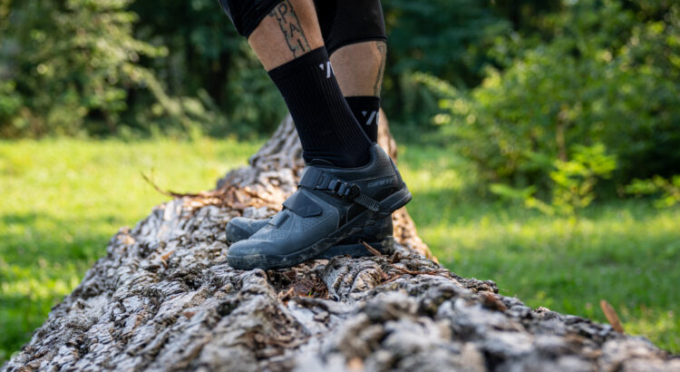 Giant Line Gravity Shoes are Fitting for the Larger Footed ...