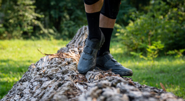 Giant Line Gravity Shoes are Fitting for the Larger Footed ...
