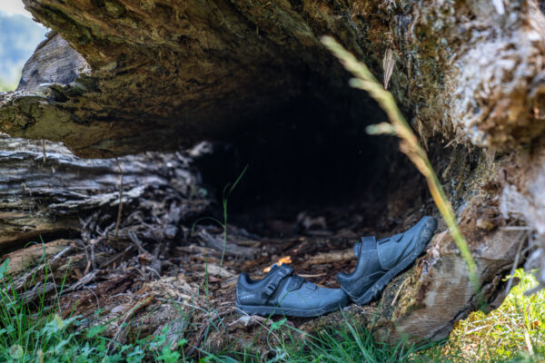 Giant Line Gravity Shoes are Fitting for the Larger Footed ...