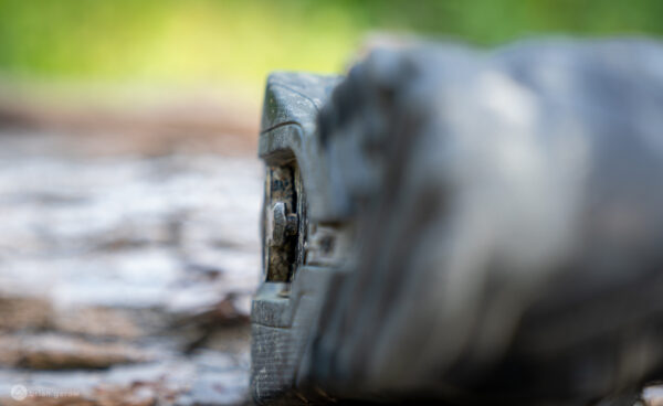 Giant Line Gravity Shoes are Fitting for the Larger Footed ...