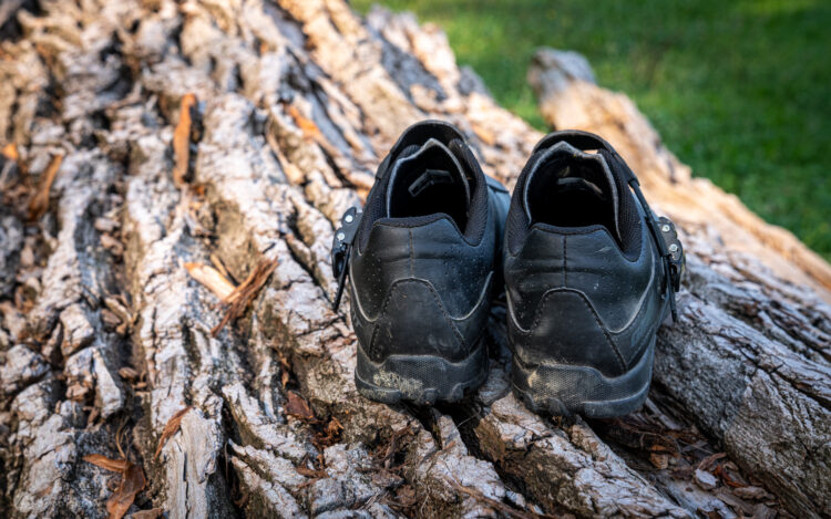 Giant Line Gravity Shoes are Fitting for the Larger Footed ...