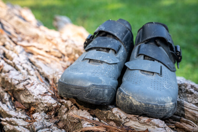 Giant Line Gravity Shoes are Fitting for the Larger Footed ...