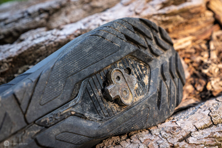 Giant Line Gravity Shoes are Fitting for the Larger Footed ...