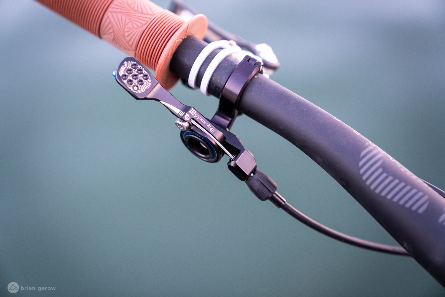 Rigid-core Hardtail: A new Lightweight Bikepacking Build - Singletracks ...