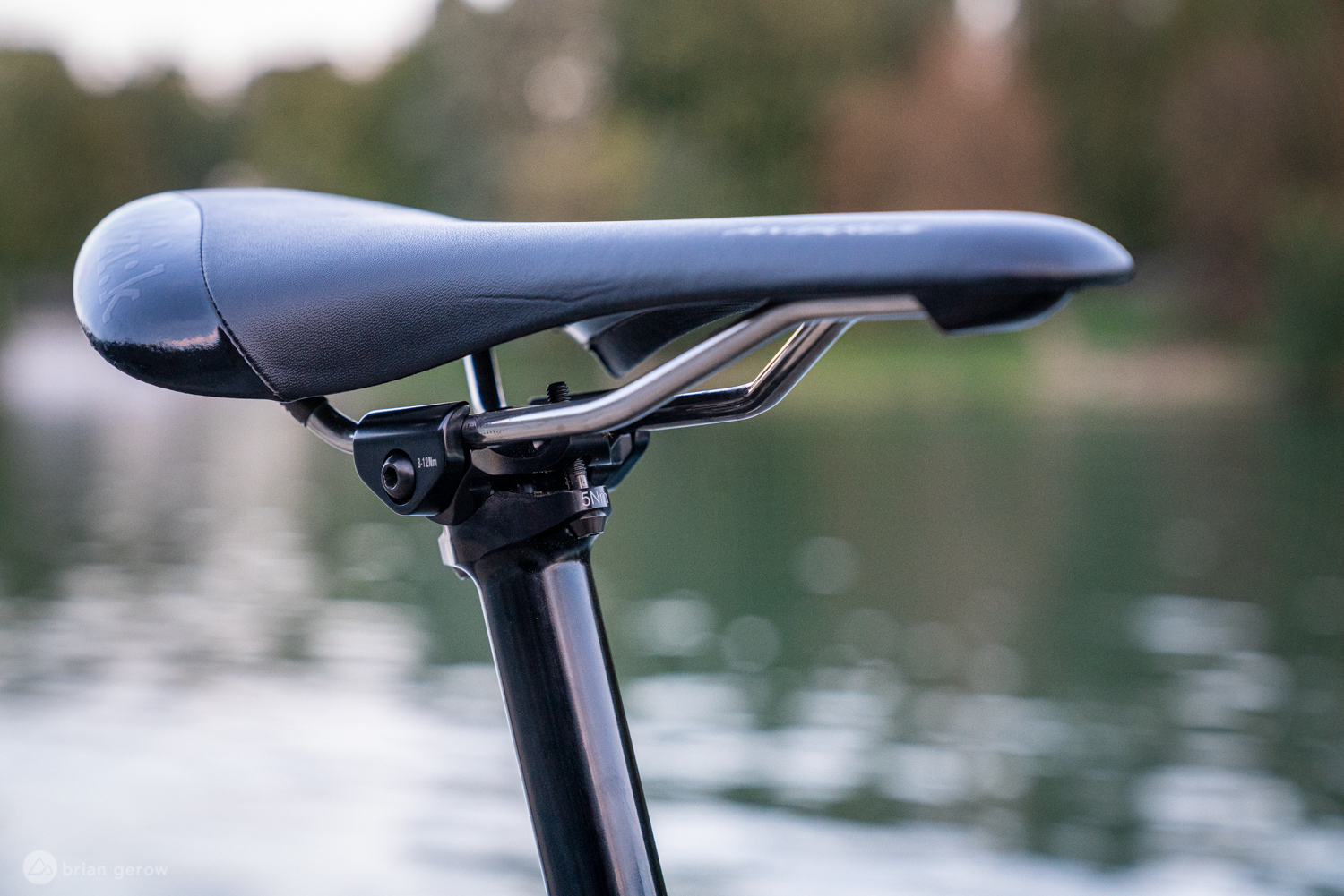 Rigid-core Hardtail: A new Lightweight Bikepacking Build - Singletracks ...