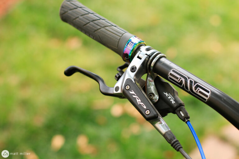 How to Choose the Best Mountain Bike Brakes in 2025: A Buyer's Guide ...