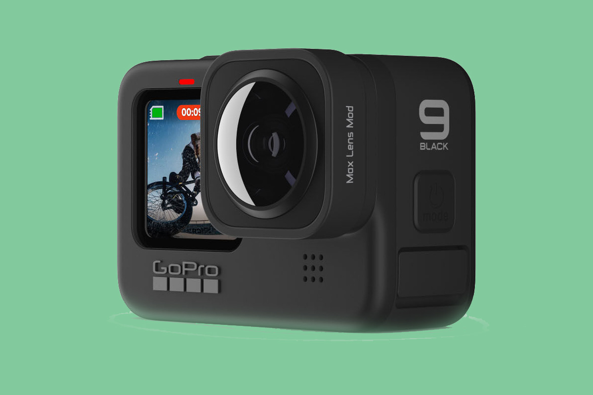 GoPro Hero 9 Adds 5K Resolution And A Selfie Screen Singletracks GoPro Hero 9 Adds 5K Resolution And A Selfie Screen Singletracks