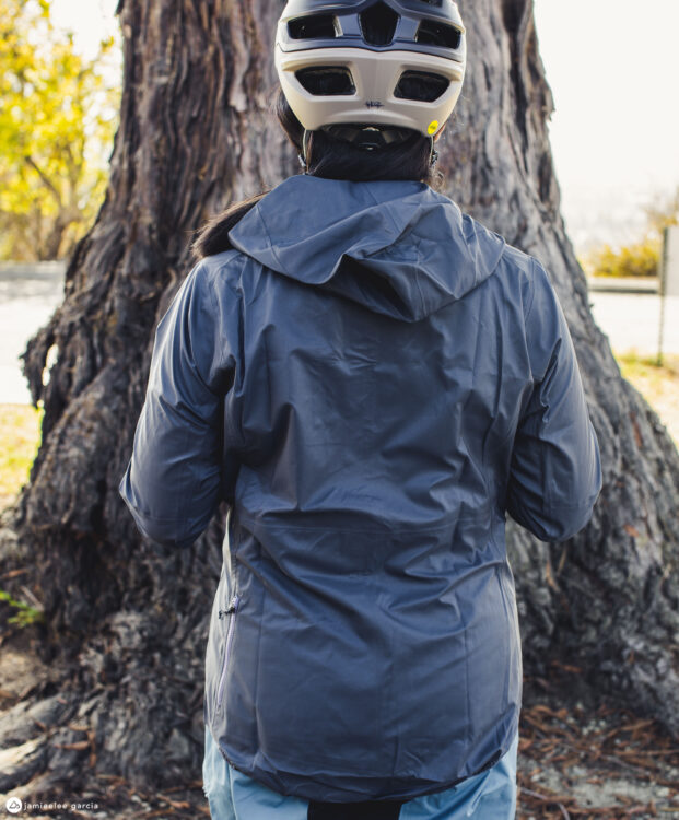 11 Packable Mountain Bike Jackets, Tested - Singletracks Mountain Bike News