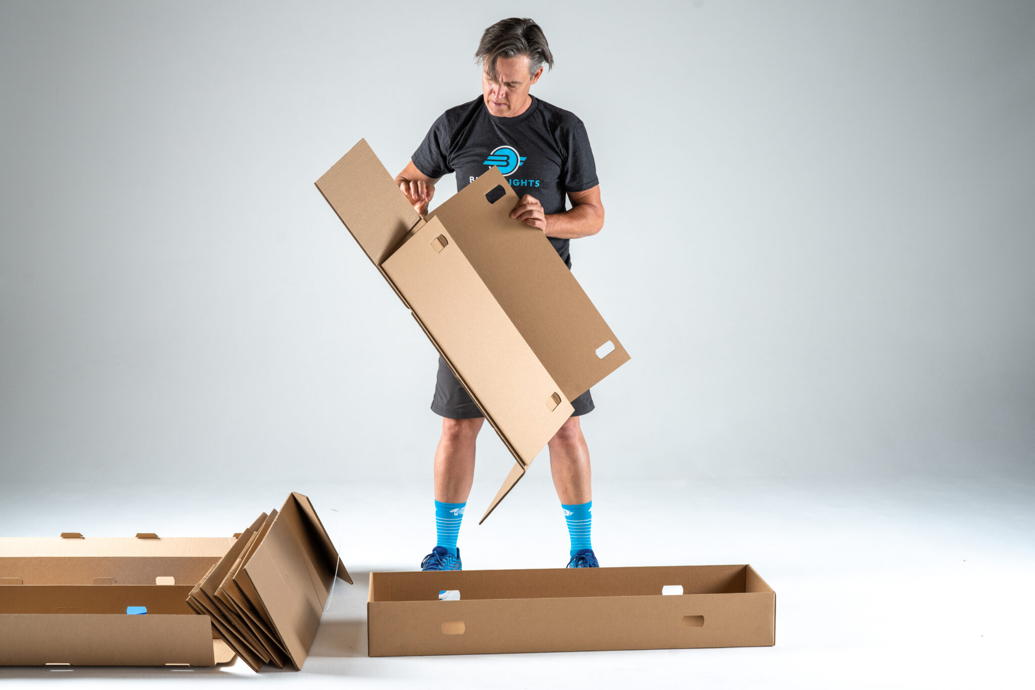 New BikeFlights Reusable Shipping Box to Keep Bikes Safer in Transit ...