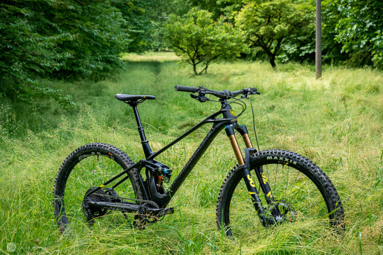 Editors' Choice: The Best Mountain Bikes We Tested in 2020 ...