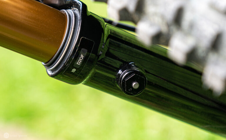 2021 Fox 36 Fork Remains Stiff Enough for Most of Us [Review ...